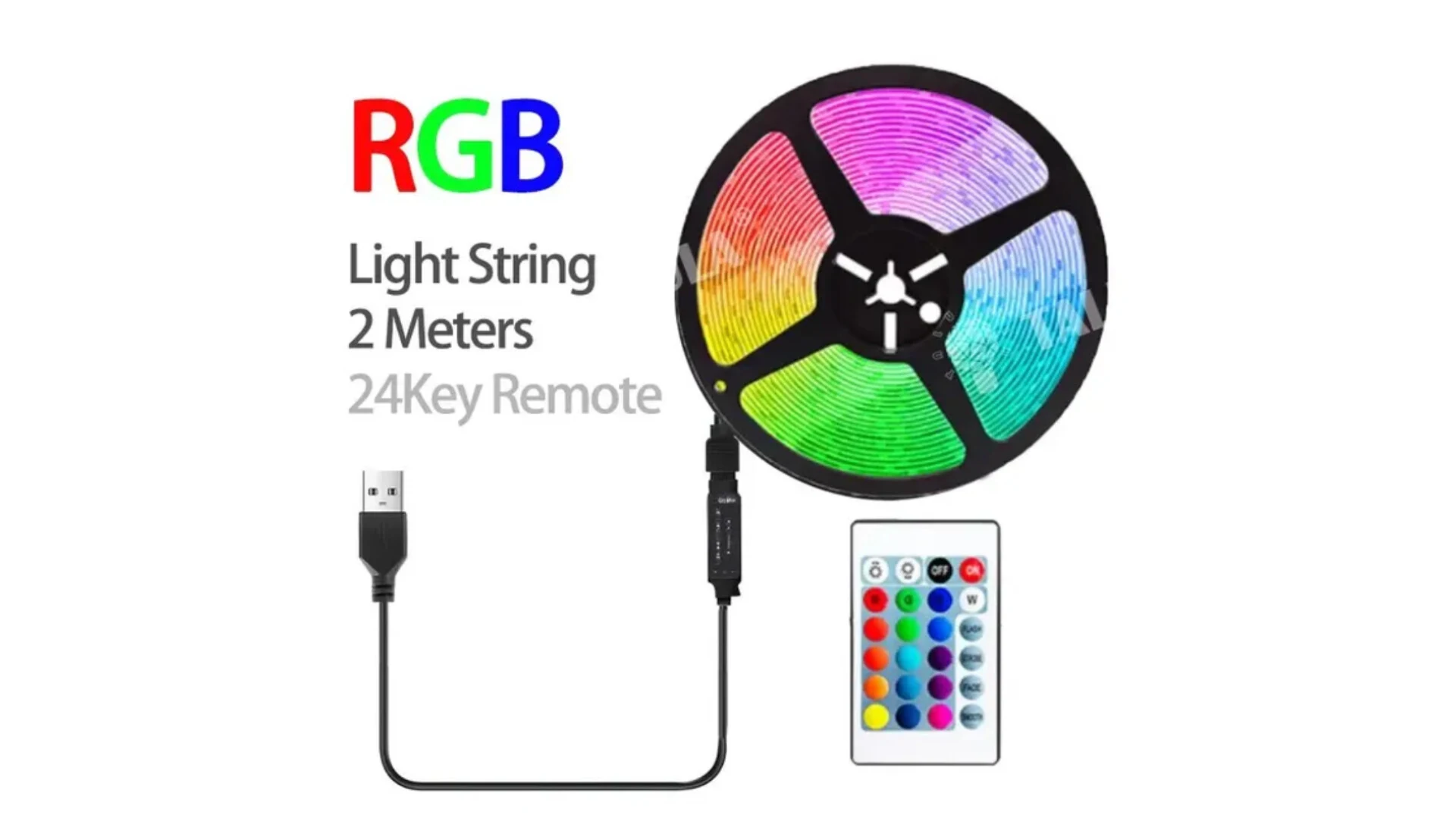 Illuminate Your Home or Office with This Affordable $0.97 LED Light