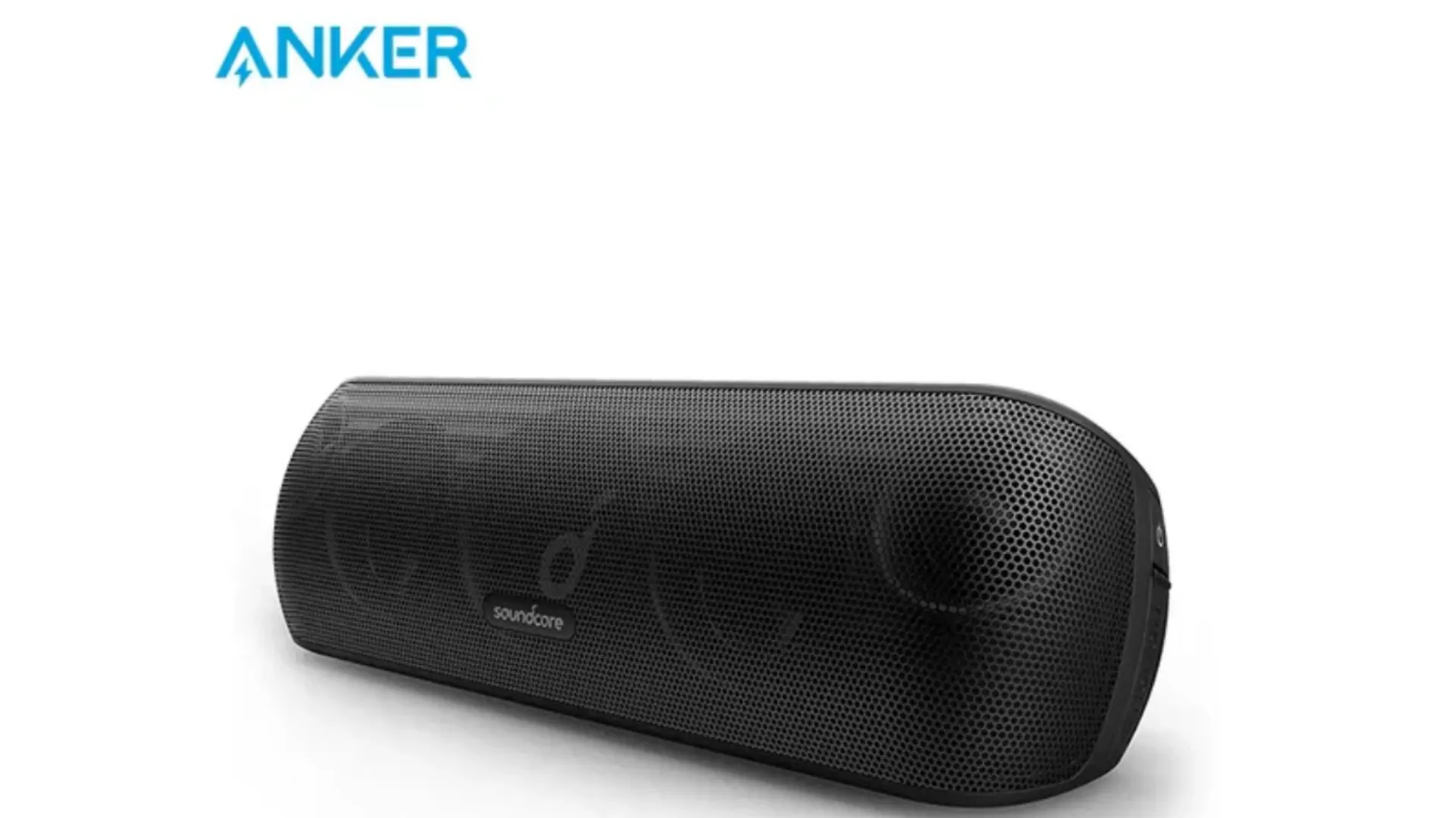 Get the Best Deal on Anker Soundcore Motion+ - Superior Sound Bluetooth ...
