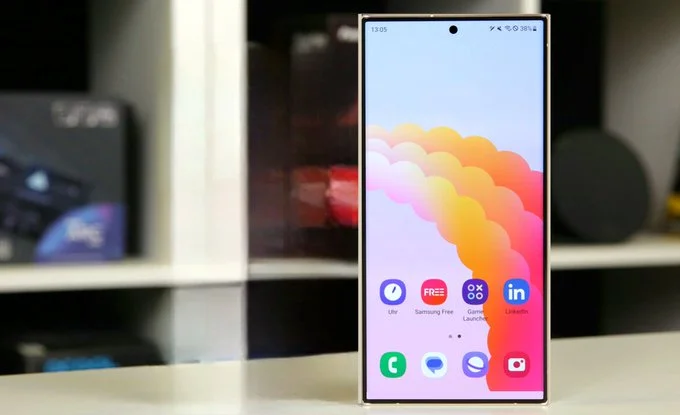 Samsung Galaxy S24 Ultra Color Variants Revealed