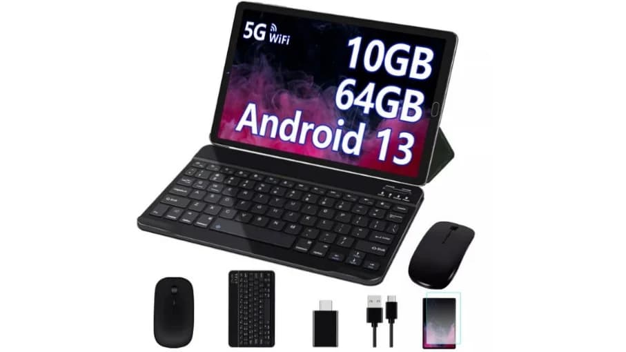 Top 7 Affordable Android Tablets To Buy In Nigeria 2024 (Alternatives)