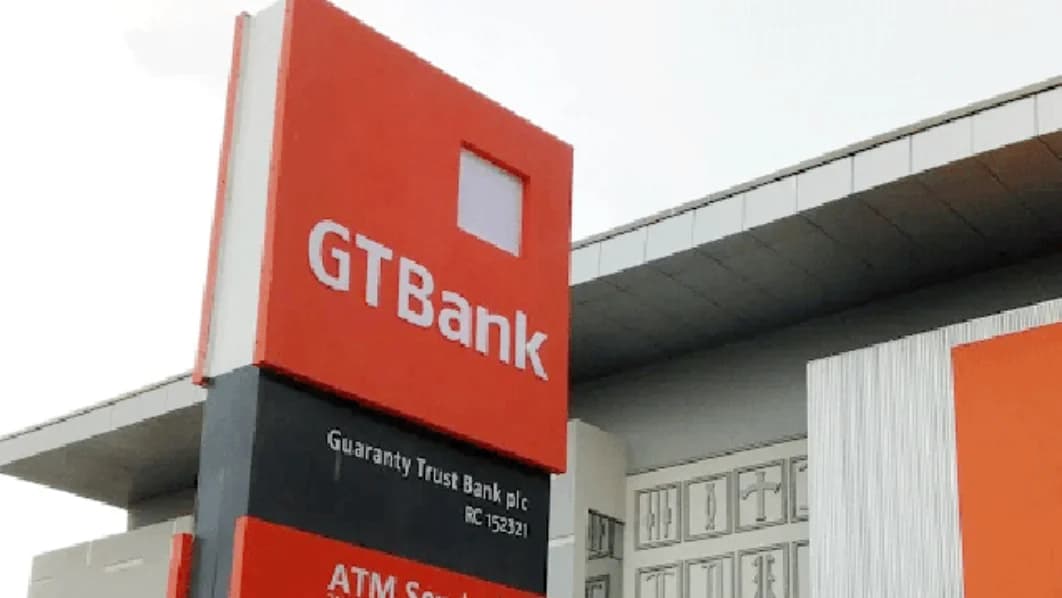 How To Link Your NIN to Your GTB Account: A Simple Guide