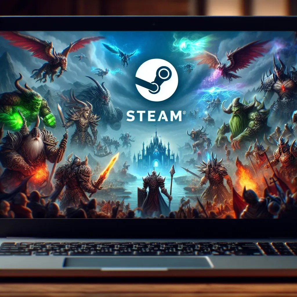 How to Stop Steam from Opening on Startup