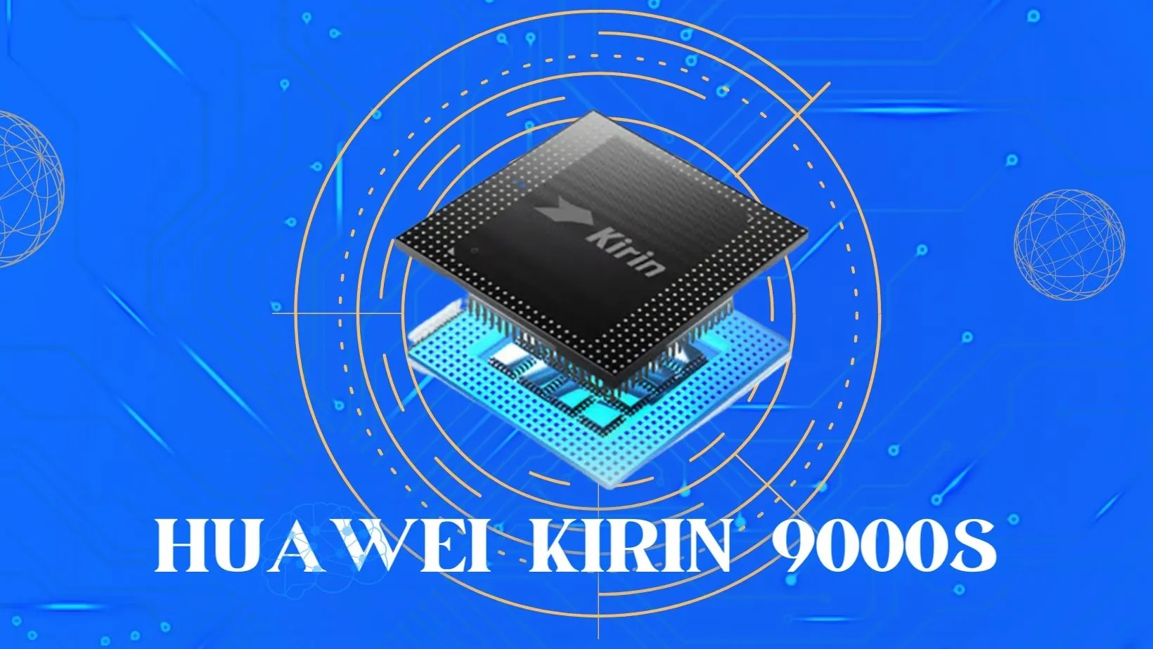 Kirin 9000s: Huawei’s new SoC leaves a trail of confusion in its wake.