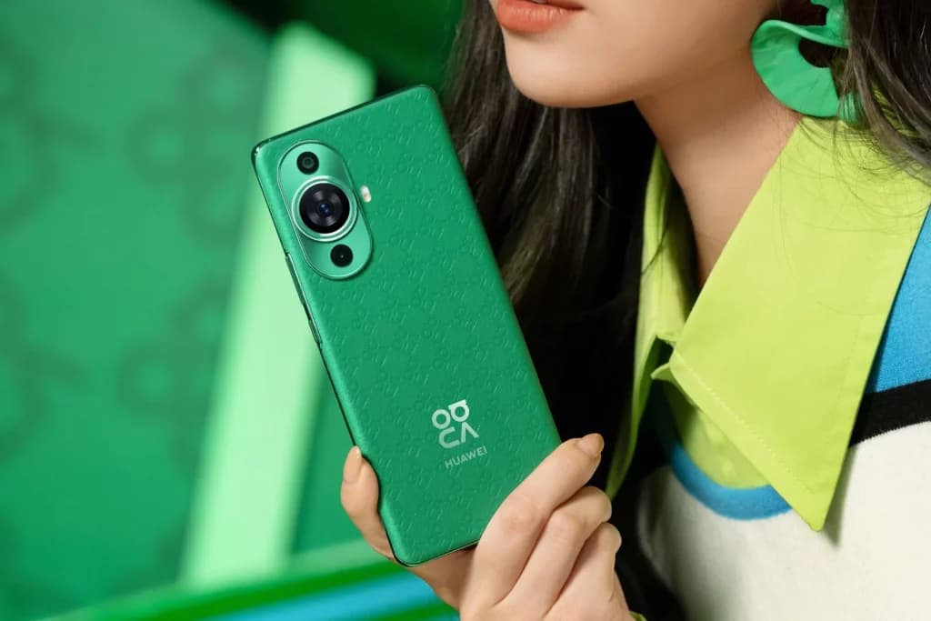 The Huawei Nova 12 series sold out within 24 hours of launch