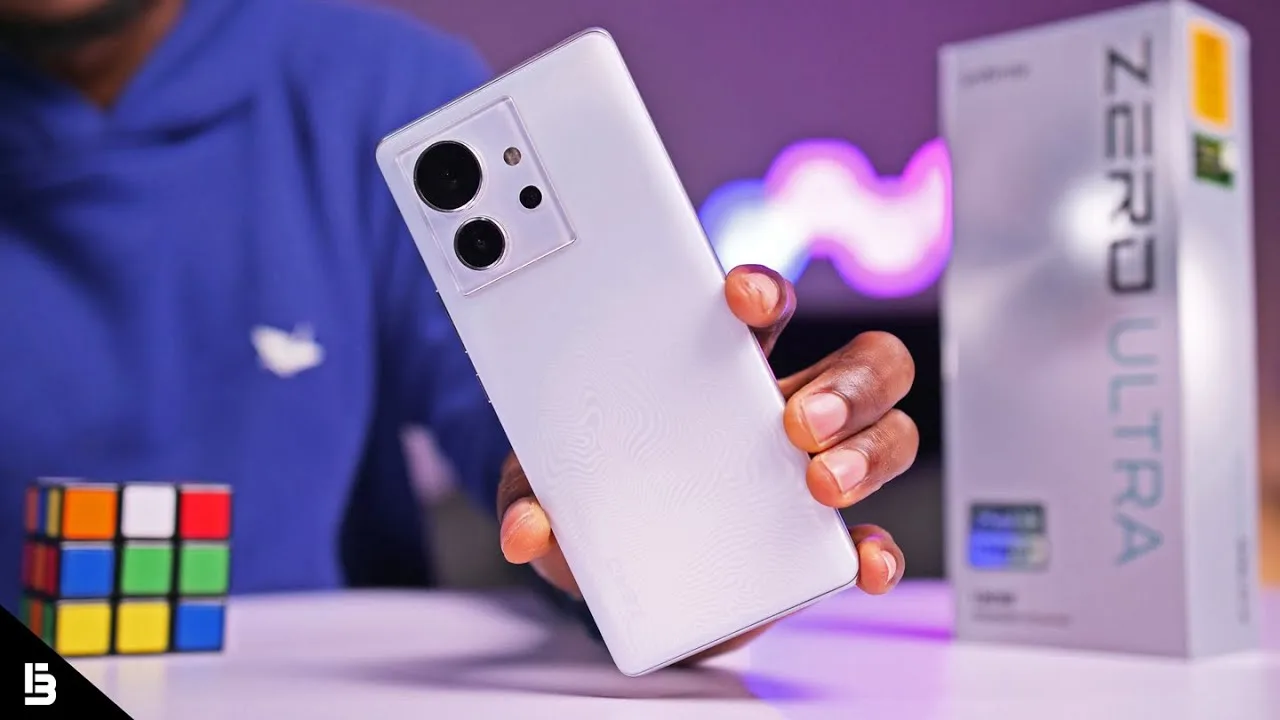 best infinix phones in Nigeria