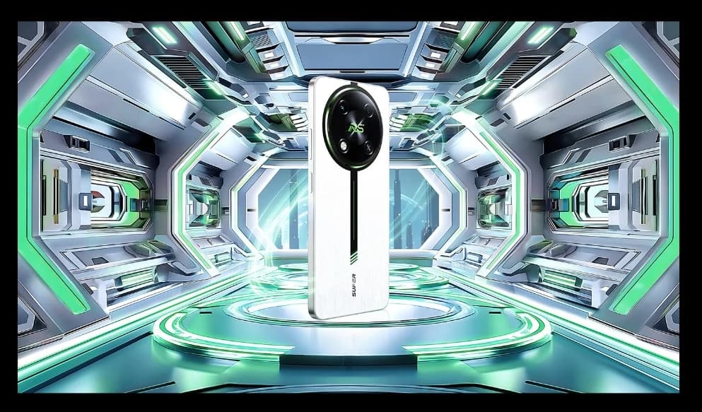 Itel RS4 - Specs Review of Itel's first Gaming phone