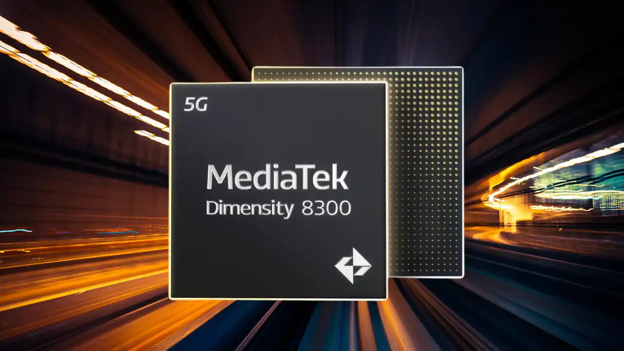 MediaTek Unveils Dimensity 8300 Chipset with Cutting-Edge Armv9 CPU, Enhanced GPU, and Generative AI