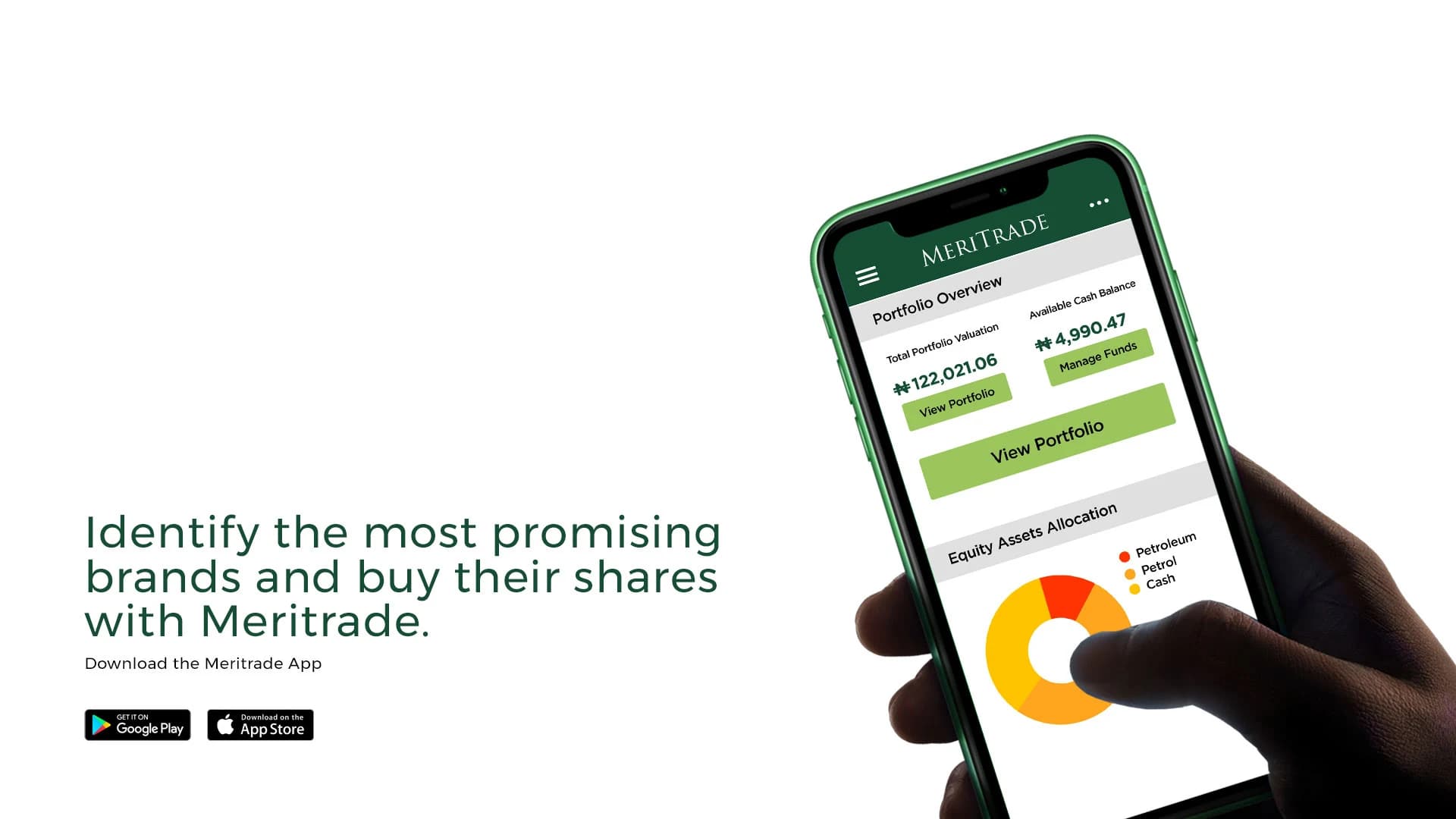 Best Apps to Buy Stocks & Bonds in Nigeria