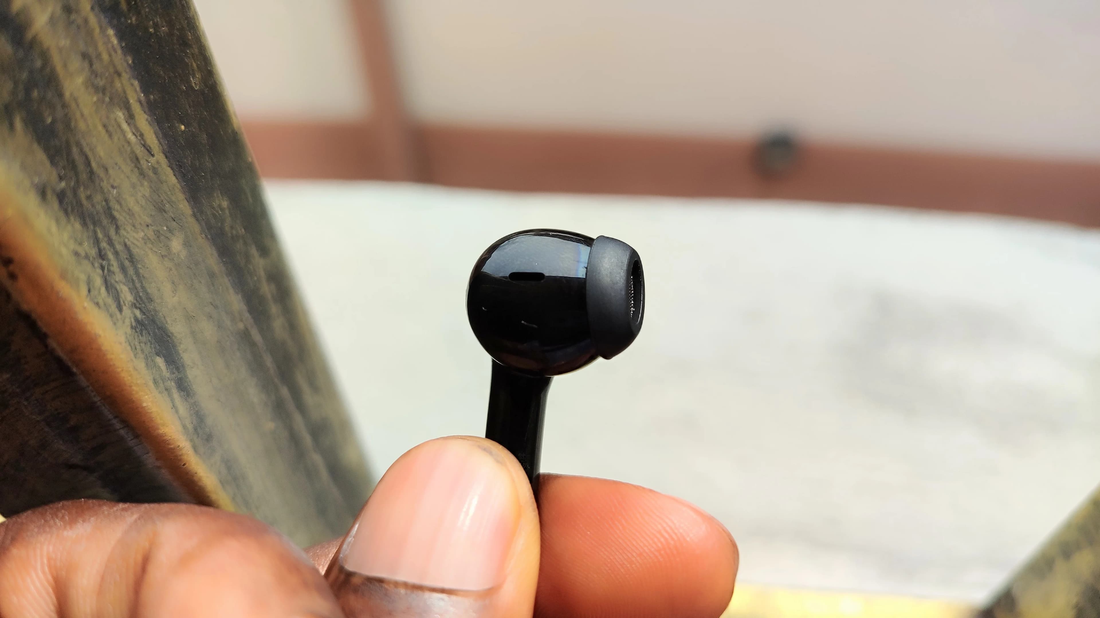 New Age Iron Man mini Earbuds: Full Review 2024