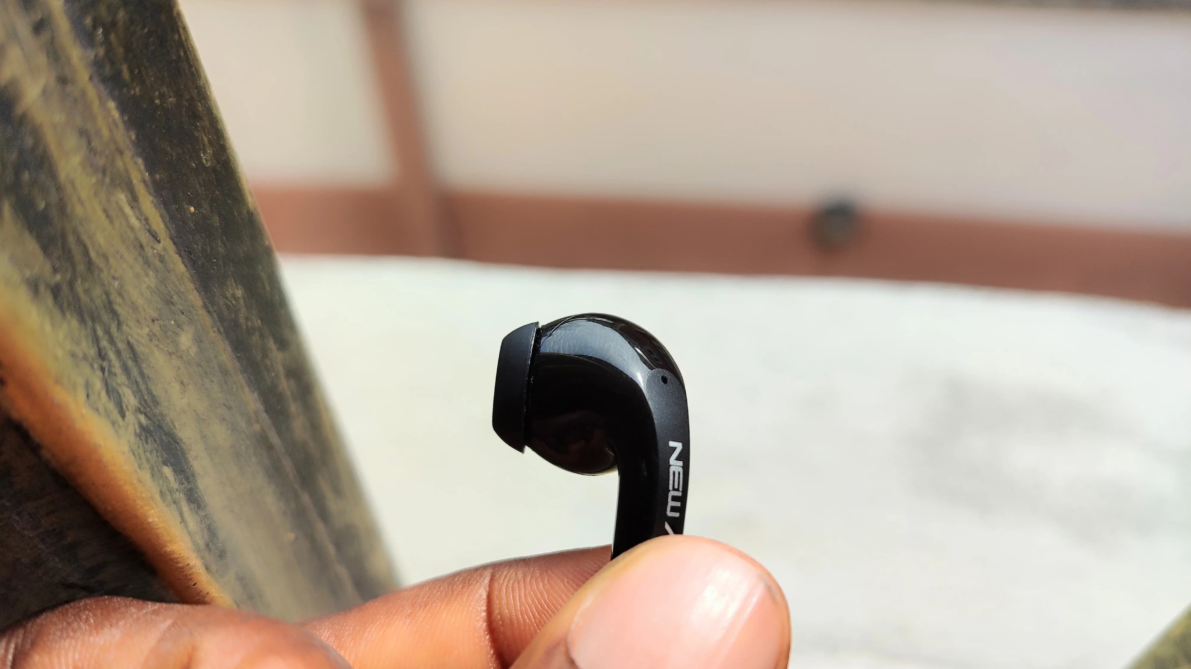 New Age Iron Man mini Earbuds: Full Review 2024