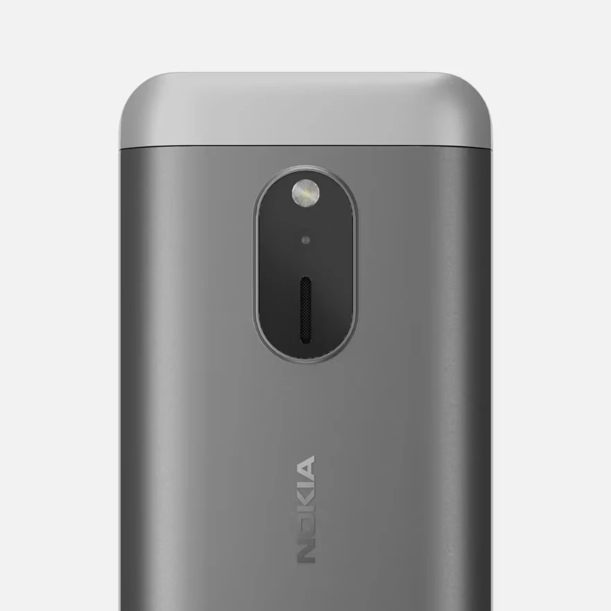 HMD Unveils Nokia 6310, Nokia 5310 and Nokia 230 2024 Feature Phones