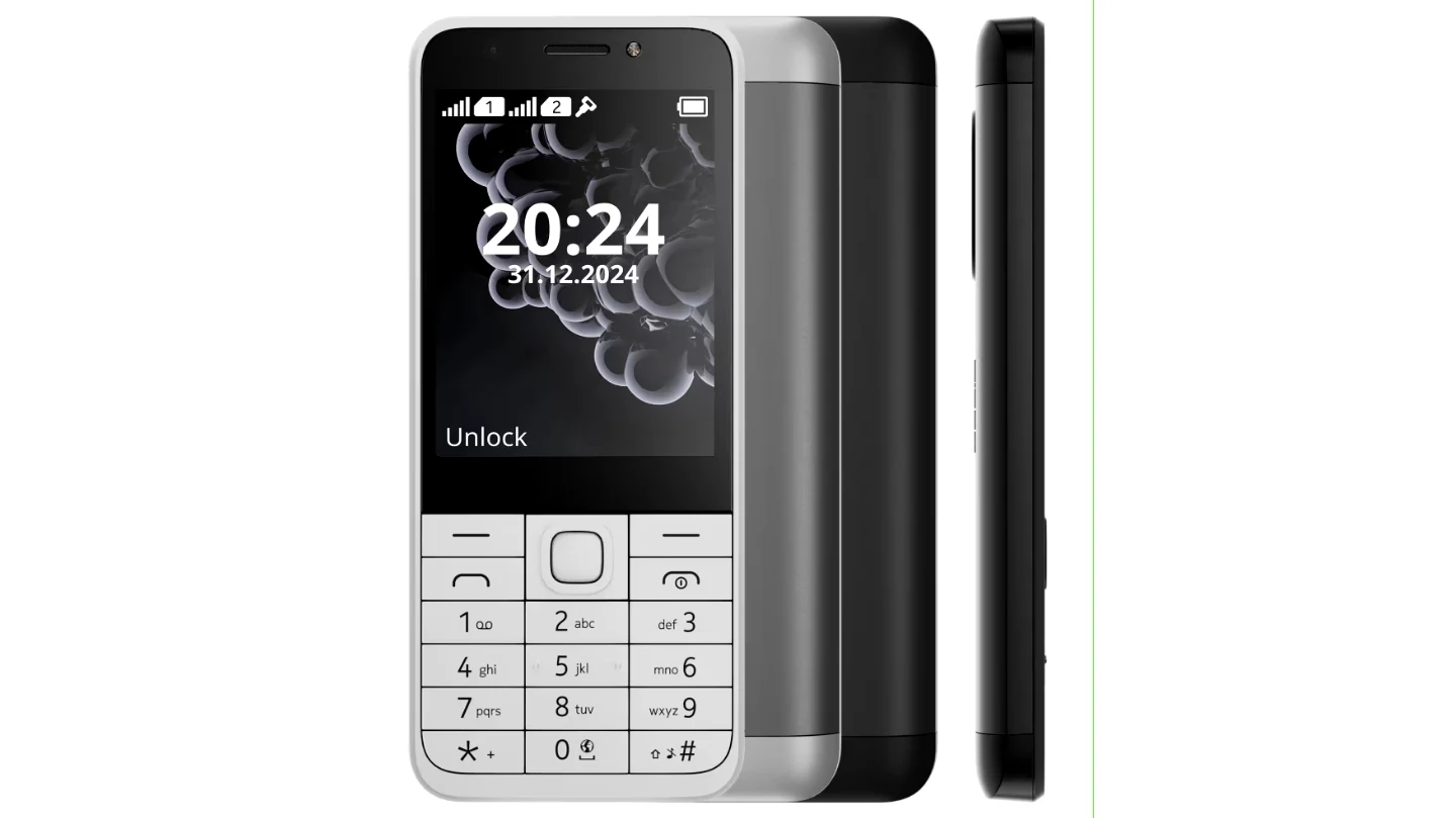 HMD Unveils Nokia 6310, Nokia 5310 and Nokia 230 2024 Feature Phones