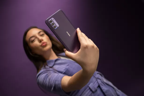 Nokia G42 5G With Affordable Price Tag of ₹12,599 Launched in India ...
