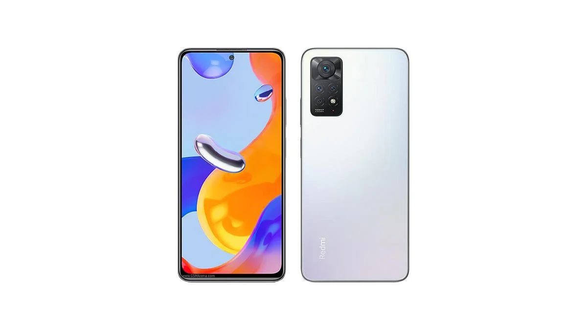 Best Redmi Phones and Prices in Nigeria