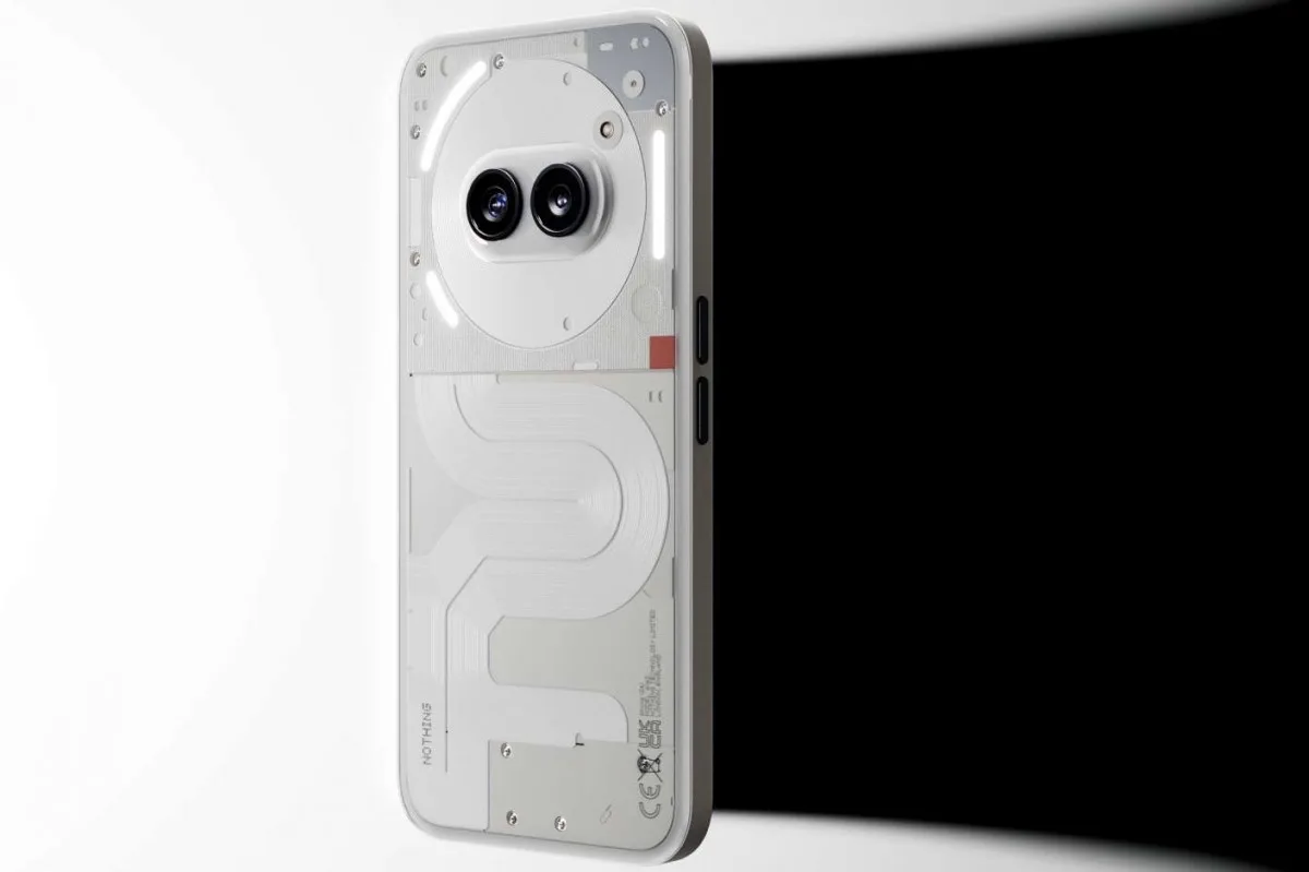 Nothing Phone (2a): Budget-Friendly Innovation Unveiled