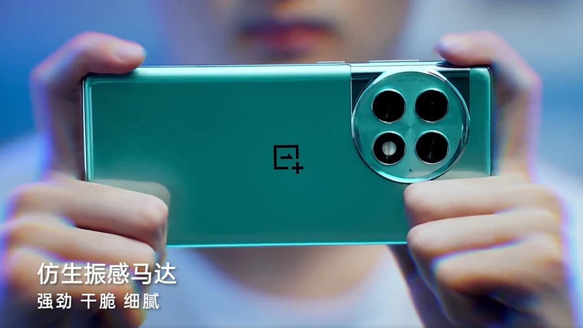 OnePlus Ace 2 Pro Flagship Phone Launched with 10,000 sq.mm Cooling System