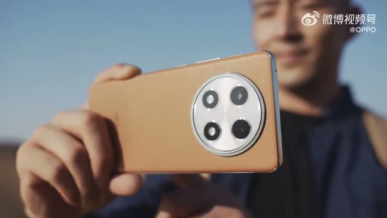 Oppo A2 Pro with flagship Dimensity 7050 and stunning display debuts in ...