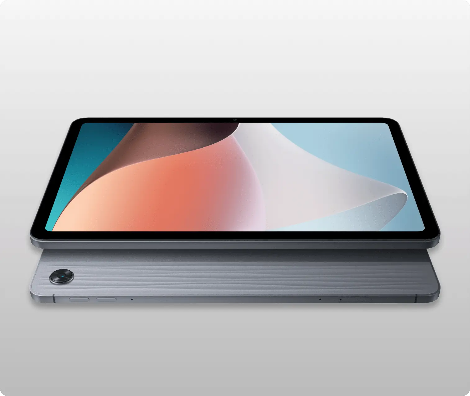 Oppo Pad Neo Makes NBTC Certification Appearance Ahead of Its Global Debut
