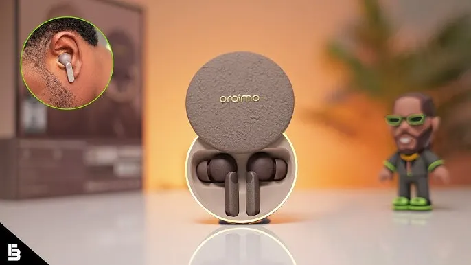 Best Oraimo Earphones