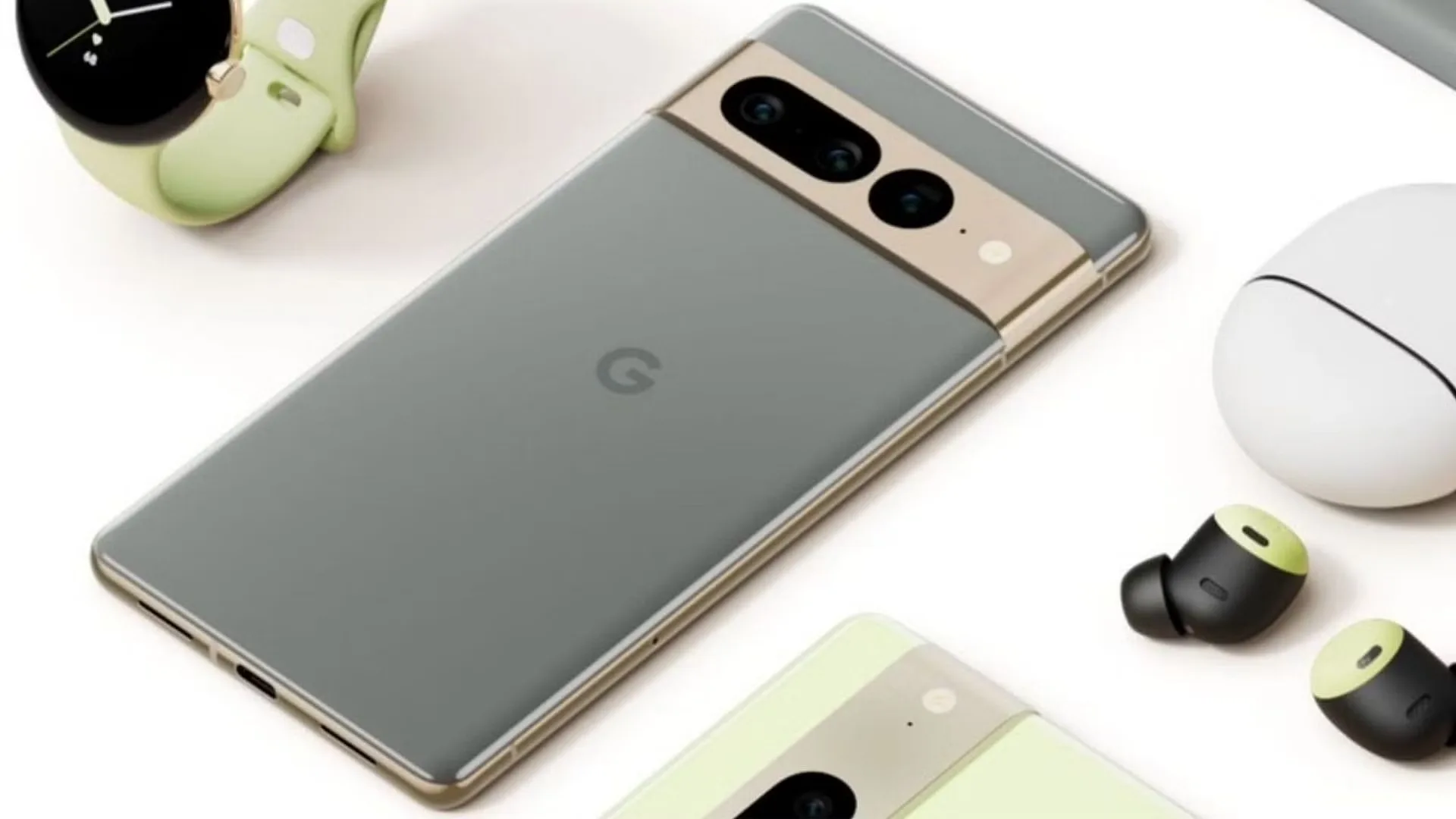 Google Pixel 8 and Pixel 8 Pro Prices and Key Specifications Unveiled ...