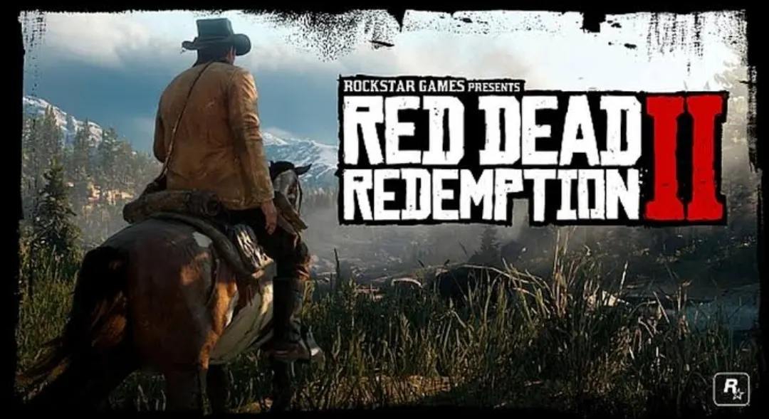 Red Dead Redemption 2 PC System Requirements