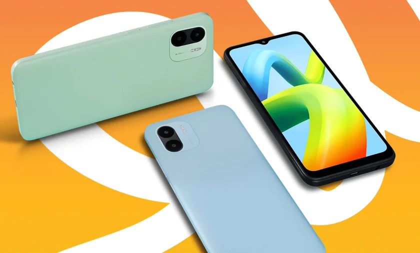 Best Redmi Phones and Prices in Nigeria