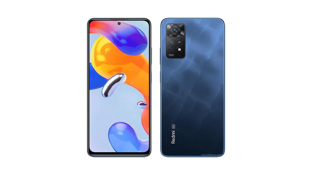 Best Redmi Phones and Prices in Nigeria
