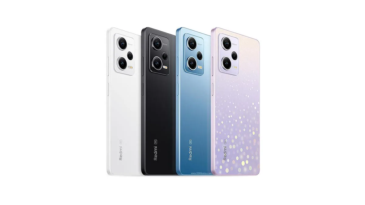 Best Redmi Phones and Prices in Nigeria