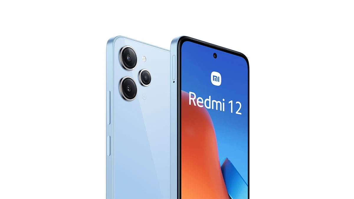 Best Redmi Phones and Prices in Nigeria