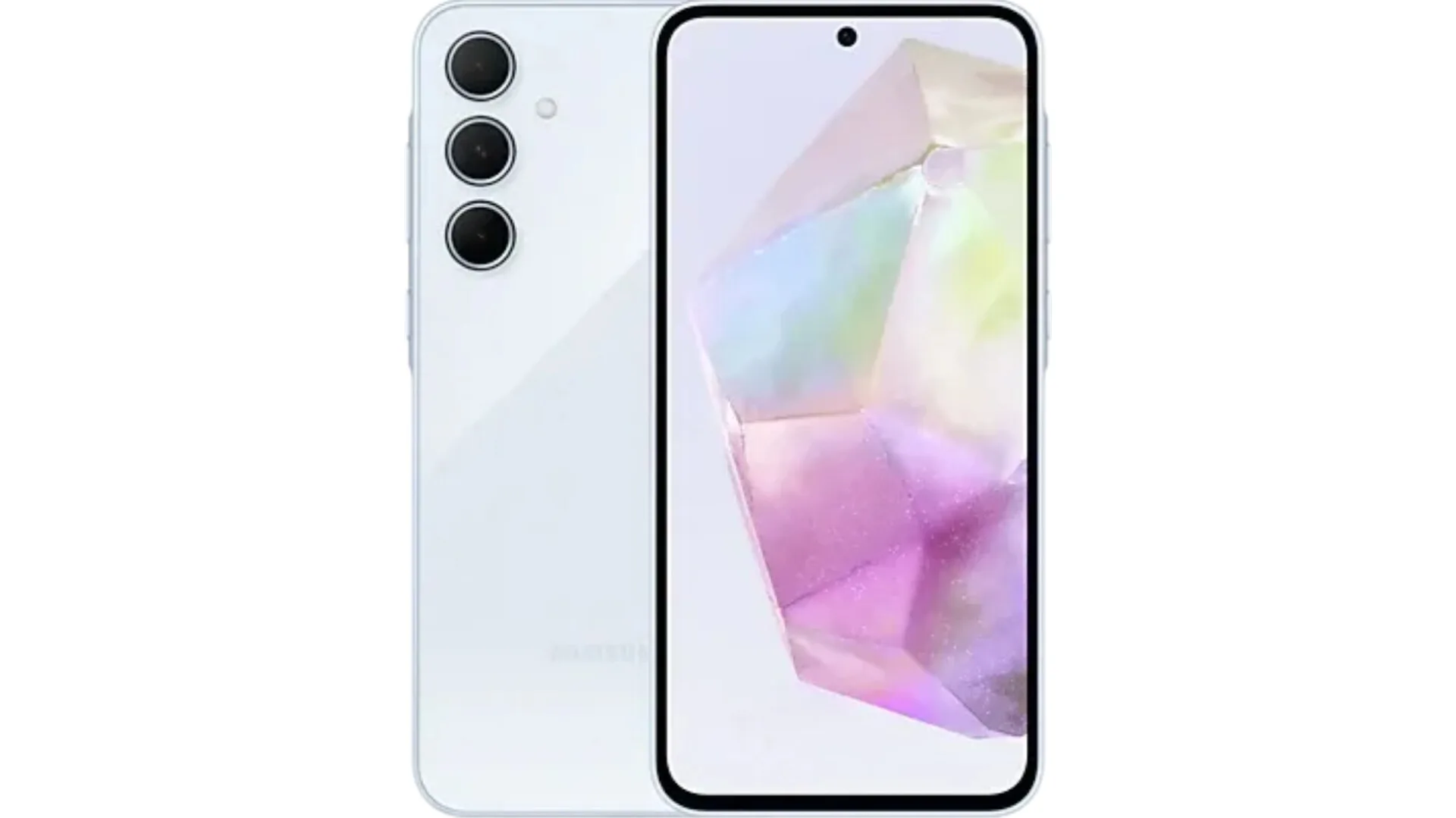 Samsung Galaxy A35 5G: Full Spec, Features and Price In Nigeria