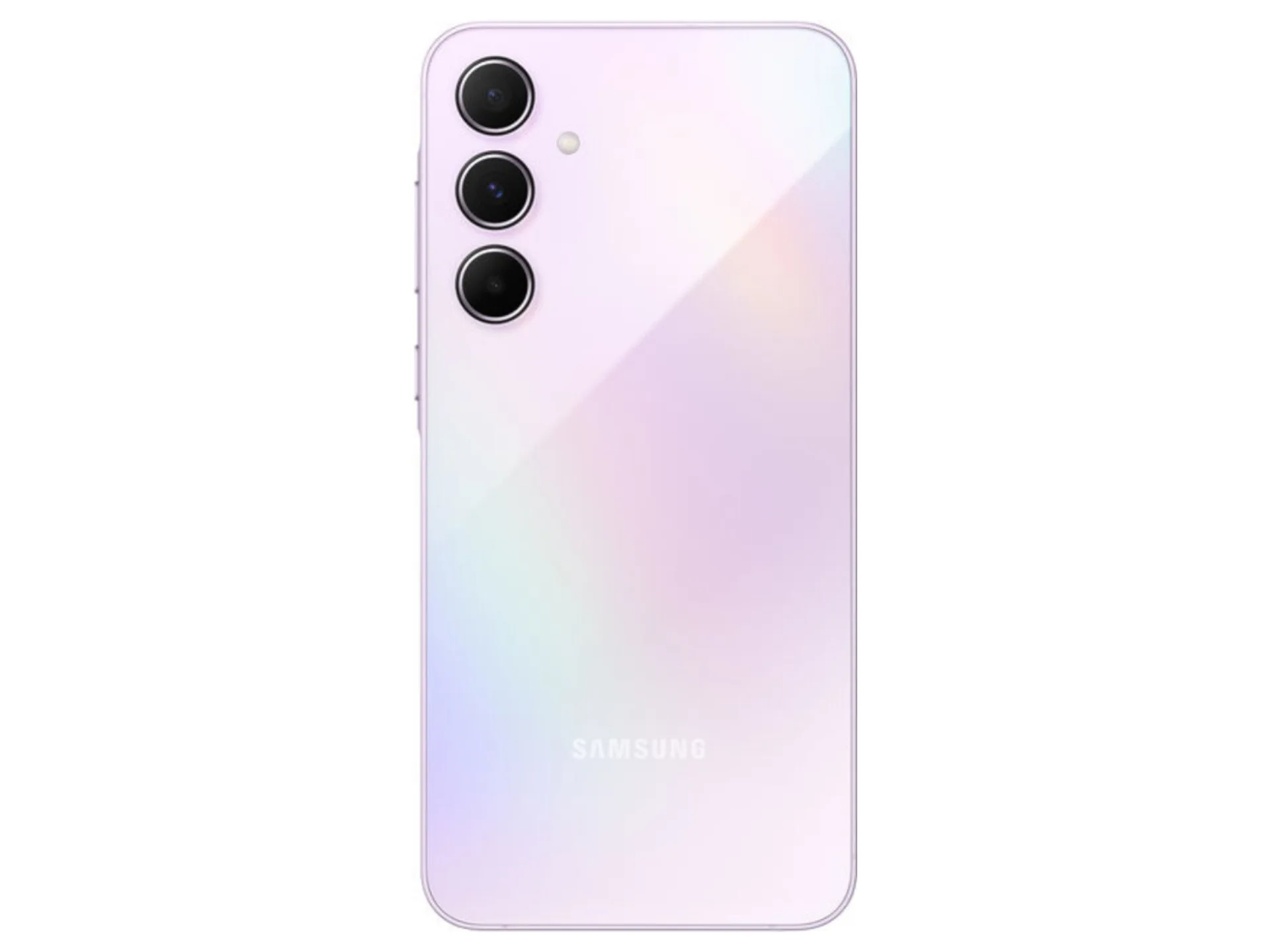 Samsung Galaxy A55 5G: Full Spec, Features and Price In Nigeria