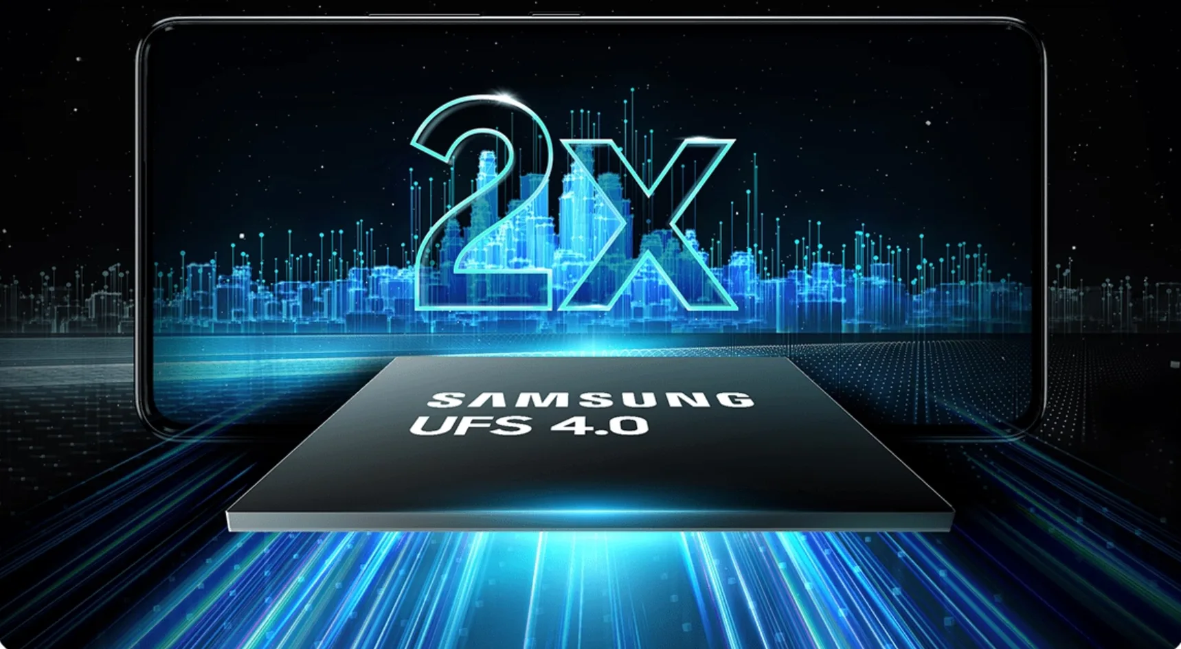 Apple NVMe Vs UFS 4.0 Mobile Storage — Apple still wining?