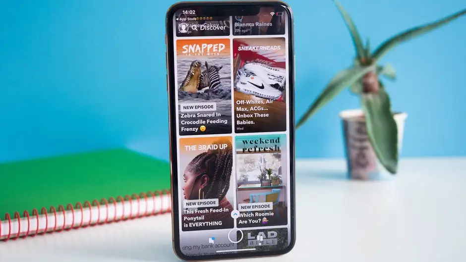 Snapchat Unveils AI-Generated Bitmoji Pets