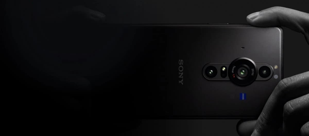 Sony Xperia Pro-II Leaks Hint at Game-Changing Rotating Camera
