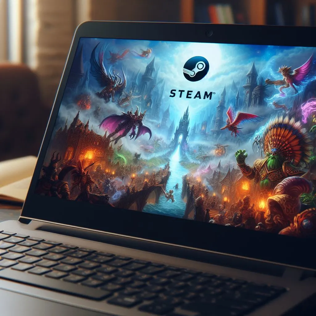 How to Stop Steam from Opening on Startup