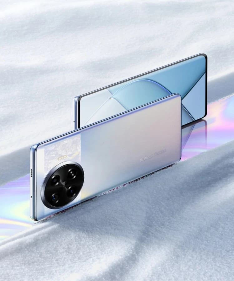 Tecno Unveils Spark 20 Pro+: The Newest Spark Family Addition