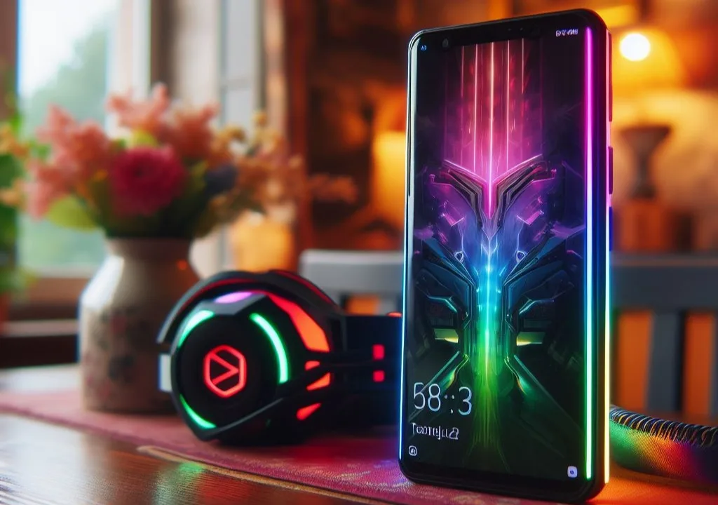 Top 5 Gaming Android Smartphones: A Smart Buyer's Guide