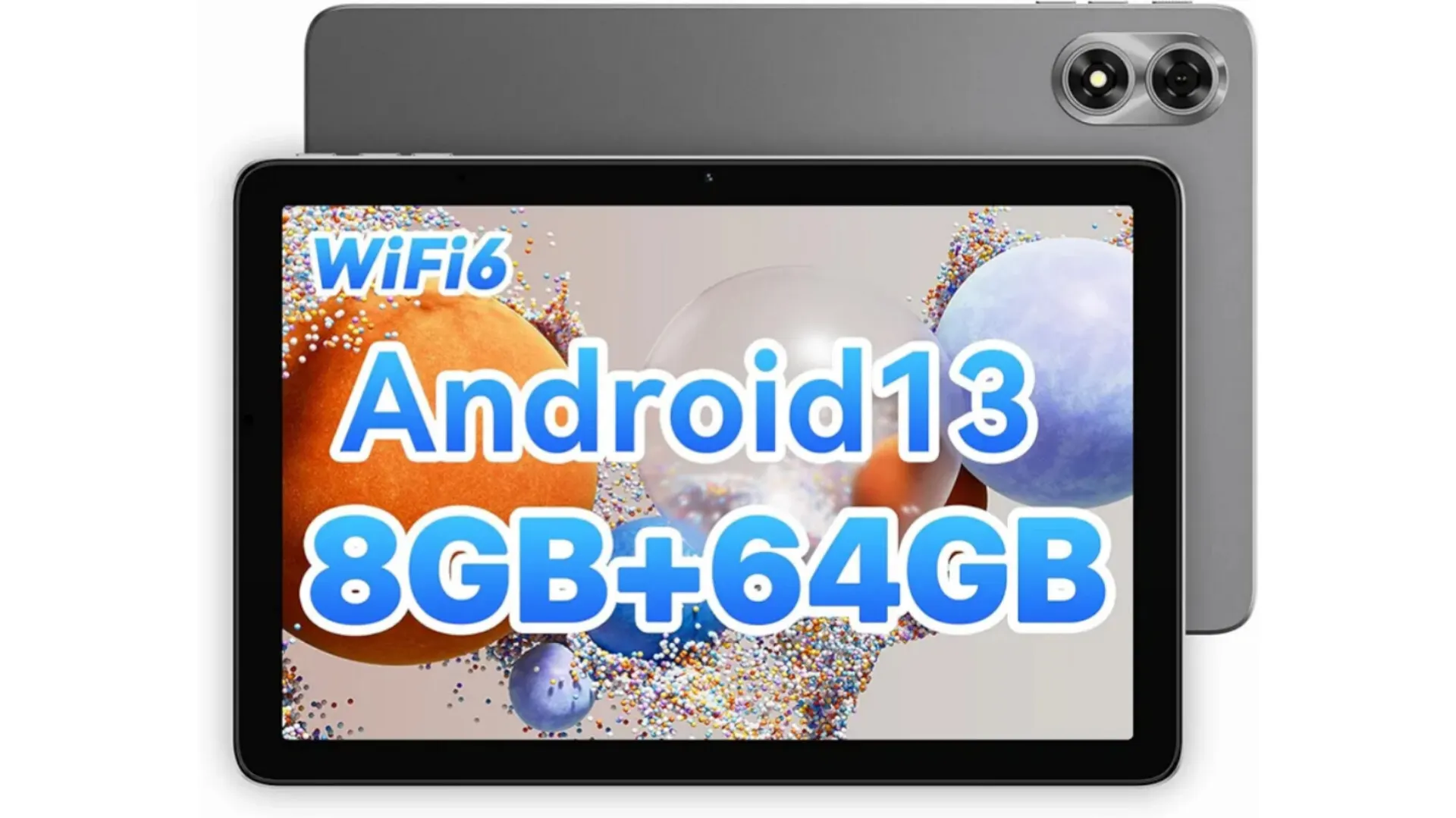 UMIDIGI G1 Tab - A Budget Tablet That Doesn't Disappoint