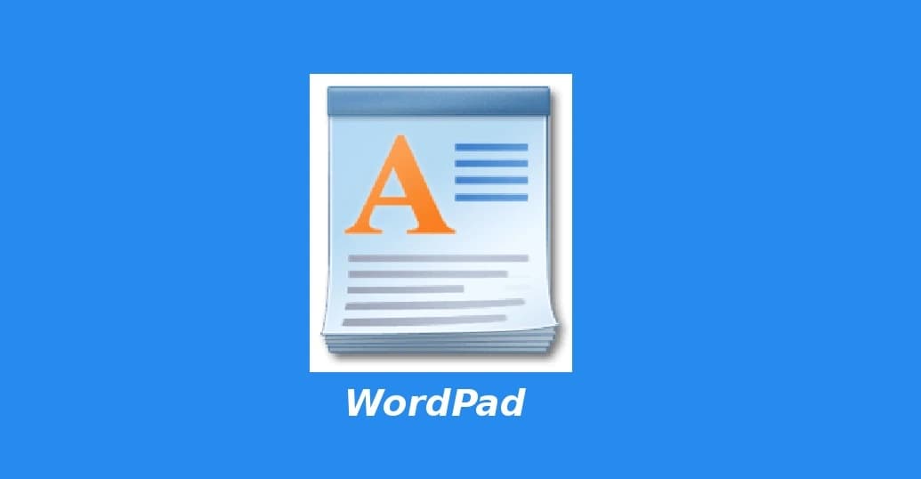 WordPad Retires in Latest Windows 11 Insider Build