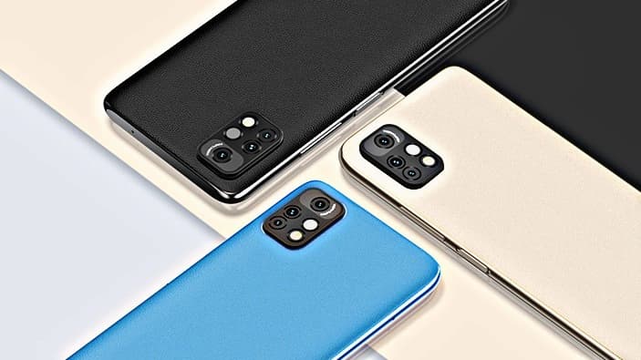 The New Umdigi A13 Pro 5G — Specifications and Price