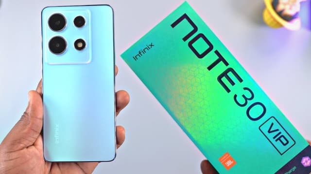 best infinix phones in Nigeria