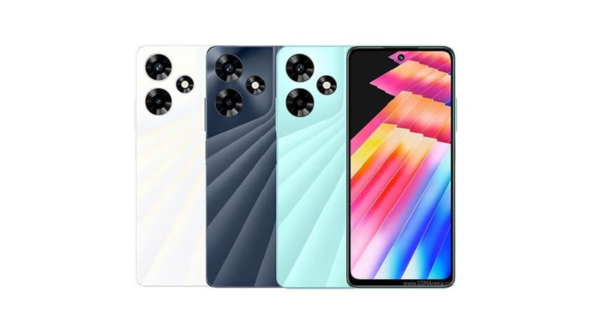 best infinix phones in Nigeria