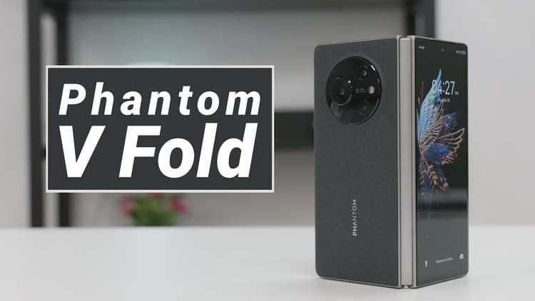 Best Foldable Phones